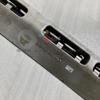 China Original CD74 Delivery Gripper Bar L4.014.001 / MV.032.270 For Heidelberg Offset Printing Machine Spare Parts L4.014.001R for sale