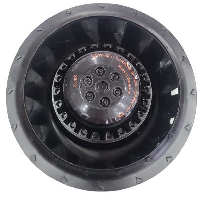 China DO M2E068-BF 230V-50/60 HZ Inverter Centrifugal Fan 175mm for sale