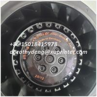China DO M2E068-BF 230V-50/60 HZ Inverter Centrifugal Fan 175mm for sale
