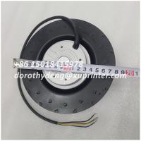 China DO M2E068-BF 230V-50/60 HZ Inverter Centrifugal Fan 175mm for sale