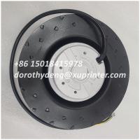 China DO M2E068-BF 230V-50/60 HZ Inverter Centrifugal Fan 175mm for sale