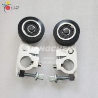 China 1Pair 41.016.276F 41.016.269F Feeder Wheel Forwarding Roller for Heidelberg Offset Printing for sale
