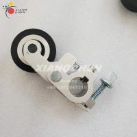 China 1Pair 41.016.276F 41.016.269F Feeder Wheel Forwarding Roller for Heidelberg Offset Printing for sale
