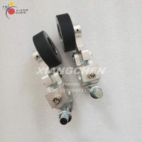 China 1Pair 41.016.276F 41.016.269F Feeder Wheel Forwarding Roller for Heidelberg Offset Printing for sale