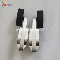 China 1Pair 41.016.276F 41.016.269F Feeder Wheel Forwarding Roller for Heidelberg Offset Printing for sale