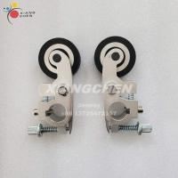 China 1Pair 41.016.276F 41.016.269F Feeder Wheel Forwarding Roller for Heidelberg Offset Printing for sale