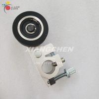 China 1Pair 41.016.276F 41.016.269F Feeder Wheel Forwarding Roller for Heidelberg Offset Printing for sale
