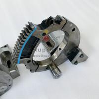 China G2.583.309 Gear Segment G2.583.318 G6.583.314 Bearing OS & DS Bearing Bolt G2.583.340 G2.583.311 For Heidelberg SM52 Offset Part for sale