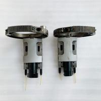 China 1 Pair Original Bearing L2.583.314M Gear Segment L2.583.314 For Heidelberg CD74 XL75 Offset Printing Machinery Spare Parts for sale