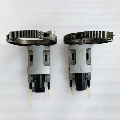 China 1 Pair Original Bearing L2.583.314M Gear Segment L2.583.314 For Heidelberg CD74 XL75 Offset Printing Machinery Spare Parts for sale