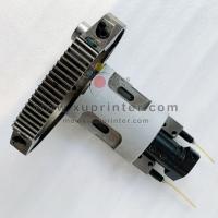 China 1 Pair Original Bearing L2.583.314M Gear Segment L2.583.314 For Heidelberg CD74 XL75 Offset Printing Machinery Spare Parts for sale