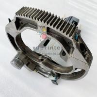 China 1 Pair Original Bearing L2.583.314M Gear Segment L2.583.314 For Heidelberg CD74 XL75 Offset Printing Machinery Spare Parts for sale