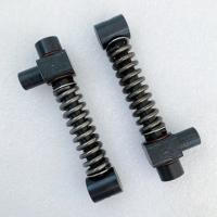 China 1 Pair G2.010.041 Block L2.010.216 Compression Spring L2.010.090 Threaded Bolt L2.010.215 Adjusting Screw For HDM SM52 CD74 Part for sale