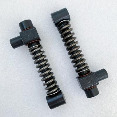 China 1 Pair G2.010.041 Block L2.010.216 Compression Spring L2.010.090 Threaded Bolt L2.010.215 Adjusting Screw For HDM SM52 CD74 Part for sale