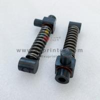 China 1 Pair G2.010.041 Block L2.010.216 Compression Spring L2.010.090 Threaded Bolt L2.010.215 Adjusting Screw For HDM SM52 CD74 Part for sale