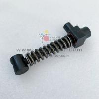 China 1 Pair G2.010.041 Block L2.010.216 Compression Spring L2.010.090 Threaded Bolt L2.010.215 Adjusting Screw For HDM SM52 CD74 Part for sale