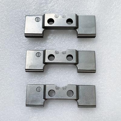 China 5 Pcs Best Quality F3.011.106 / F3.011.107 / F3.011.108 Gripper Pad For Heidelberg Offset Press Spare Parts for sale