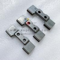 China 5 Pcs Best Quality F3.011.106 / F3.011.107 / F3.011.108 Gripper Pad For Heidelberg Offset Press Spare Parts for sale