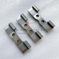 China 5 Pcs Best Quality F3.011.106 / F3.011.107 / F3.011.108 Gripper Pad For Heidelberg Offset Press Spare Parts for sale
