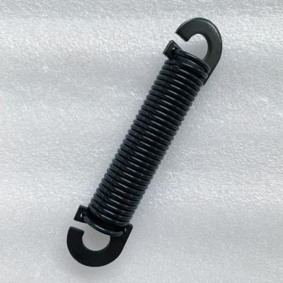 China 5 Pcs Tension Spring 66.072.108 Front Lay Tension Spring For Heidelberg GTO46 GTO52 Printing Machine Spare Parts for sale