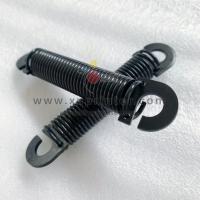China 5 Pcs Tension Spring 66.072.108 Front Lay Tension Spring For Heidelberg GTO46 GTO52 Printing Machine Spare Parts for sale