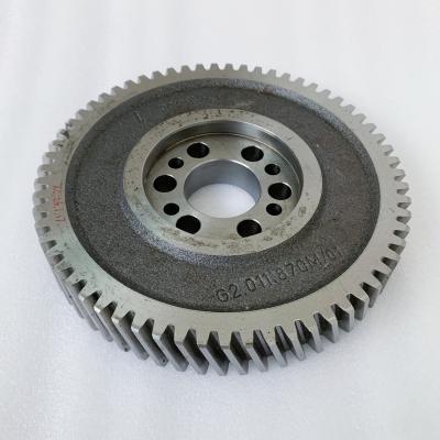 China Original G2.011.870M Gear G4.005.870 for Heidelberg SM52 PM52 Offset Printing Machine Spare Parts for sale