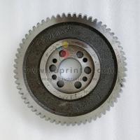 China Original G2.011.870M Gear G4.005.870 for Heidelberg SM52 PM52 Offset Printing Machine Spare Parts for sale