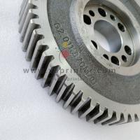 China Original G2.011.870M Gear G4.005.870 for Heidelberg SM52 PM52 Offset Printing Machine Spare Parts for sale