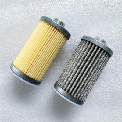 China G2.102.1971 Metal Filter 317901 G2.102.1961 317900 Filter KLT15 Vacuum Pump Filter for Heidelberg Offset Press Part for sale