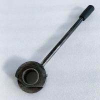China Original Bolt 88.008.119 Handle For Heidelberg CD102 Offset Press Parts for sale