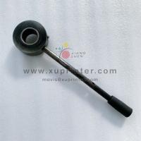 China Original Bolt 88.008.119 Handle For Heidelberg CD102 Offset Press Parts for sale