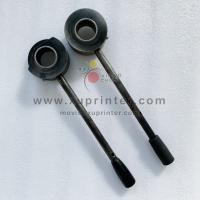 China Original Bolt 88.008.119 Handle For Heidelberg CD102 Offset Press Parts for sale