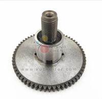 China Original gear C8.007.908 for Heidelberg machines for sale