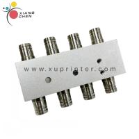 China C5.028.330F Feeder Adjust Valve XL105 CX102 CD102 SM102 CD74 Valve Housing Parts for sale