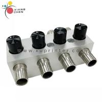 China C5.028.330F Feeder Adjust Valve XL105 CX102 CD102 SM102 CD74 Valve Housing Parts for sale