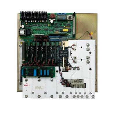 China Original Used Module M4.144.5222/02A BLT4 KVT4  Board M4.144.5322/02 AVM Circuit Board M4.144.5522 ELK Parts for sale