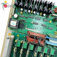 China Original Used Module M4.144.5222/02A BLT4 KVT4  Board M4.144.5322/02 AVM Circuit Board M4.144.5522 ELK Parts for sale