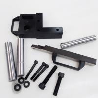 China 1 Set BP.006.7912 Alignment Gauge BP.006.7979 Expanding Mandrel 30x250 Tool Heidelberg XL105 Offset Parts for sale