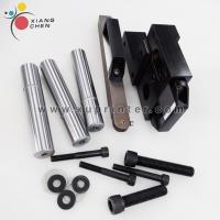 China 1 Set BP.006.7912 Alignment Gauge BP.006.7979 Expanding Mandrel 30x250 Tool Heidelberg XL105 Offset Parts for sale