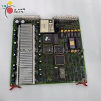 China Original Used Flat Module 00.785.0118 SSK2 Circuit Board SSK2 00.781.3764/01 Heidelberg Offset Machinery Parts for sale