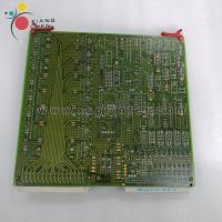 China Original Used Flat Module 00.785.0118 SSK2 Circuit Board SSK2 00.781.3764/01 Heidelberg Offset Machinery Parts for sale
