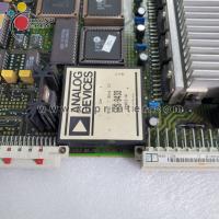 China Original Used Flat Module 00.785.0118 SSK2 Circuit Board SSK2 00.781.3764/01 Heidelberg Offset Machinery Parts for sale