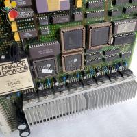 China Original Used Flat Module 00.785.0118 SSK2 Circuit Board SSK2 00.781.3764/01 Heidelberg Offset Machinery Parts for sale