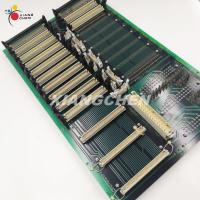 China Original 00.781.0847 Backplane Printed Circuit Board Electronic Board for Heidelberg Offset Printing Machine Parts for sale