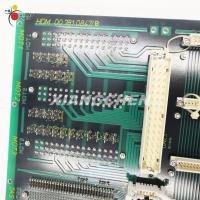 China Original 00.781.0847 Backplane Printed Circuit Board Electronic Board for Heidelberg Offset Printing Machine Parts for sale