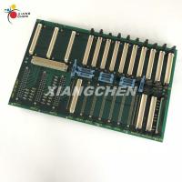 China Original 00.781.0847 Backplane Printed Circuit Board Electronic Board for Heidelberg Offset Printing Machine Parts for sale