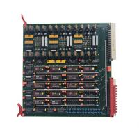 China Original 00.781.1075 MOT 81.186.5315 Circuit Board for Heidelberg Printing Machine Spare Parts for sale
