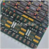 China Original 00.781.1075 MOT 81.186.5315 Circuit Board for Heidelberg Printing Machine Spare Parts for sale