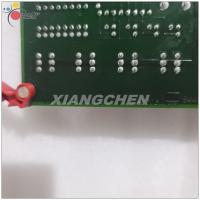 China Original 00.781.1075 MOT 81.186.5315 Circuit Board for Heidelberg Printing Machine Spare Parts for sale
