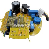 China M2.144.9696 Main Circuit Board Fan Internal Drive Board for Heidelberg SM52 SM74 XL105 SM102 CD102 Blower for sale